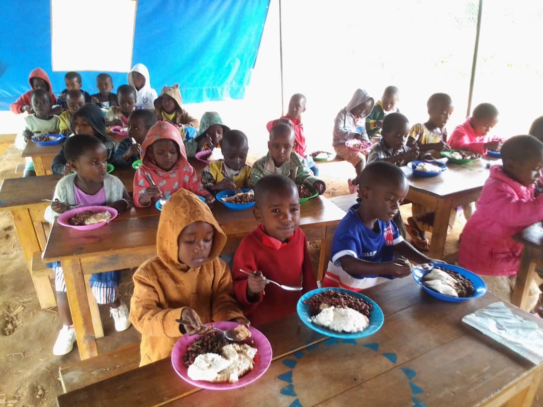 Burundi 2022 – Members of Devxchange